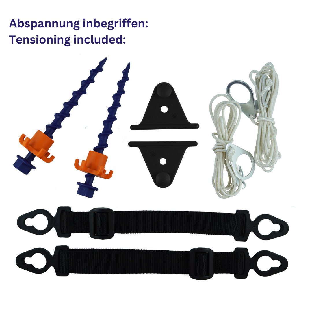 Peggy Peg Shop - screw pegs from the professionals