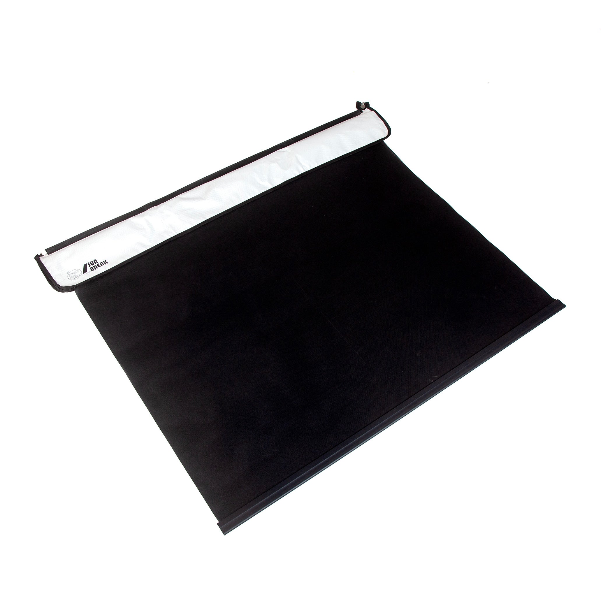 SunBreak - Sonnenblende / Sonnenschutz für die Markise • Einzelteil in ...